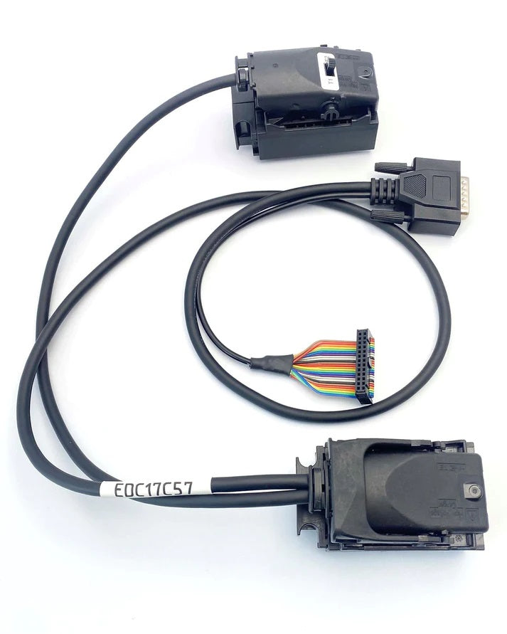 EDC17C57 Kia Hyundai ECU Bench Cable – DimsportShop.com