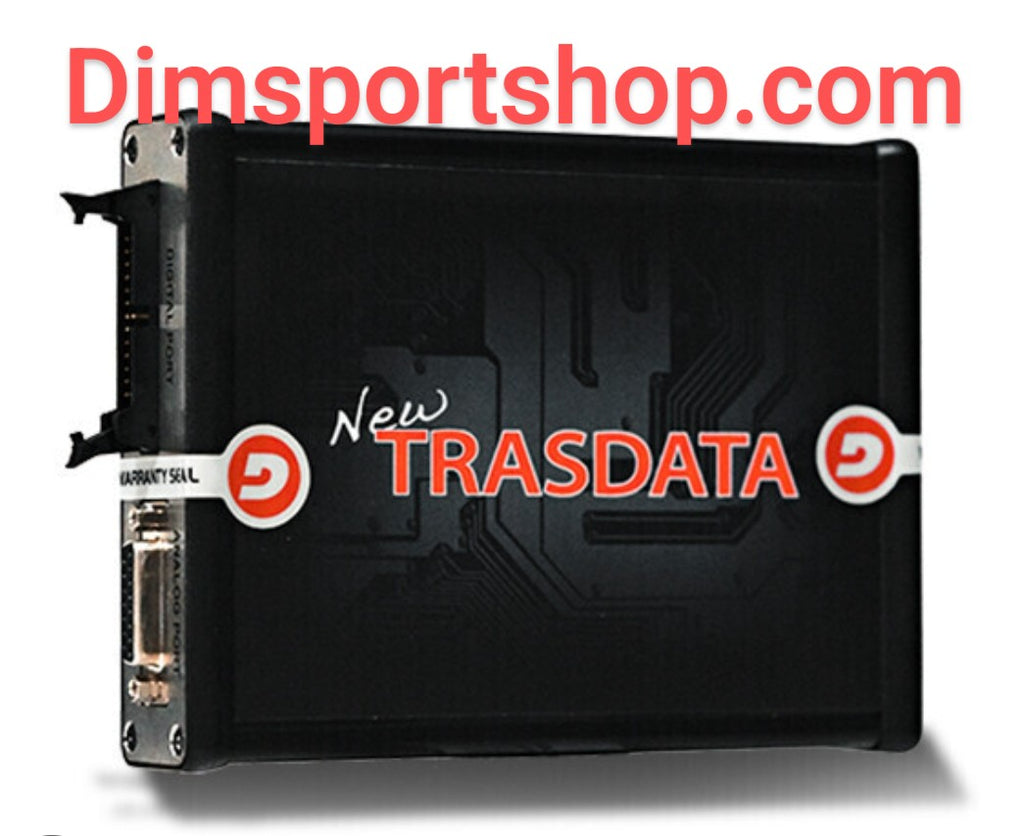 Transdata Slave (Full Activation) – DimsportShop.com