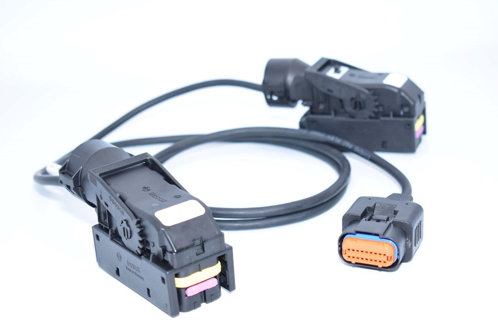 EDC17CV41 IVECO DOOSAN HINO Bench Cable – DimsportShop.com